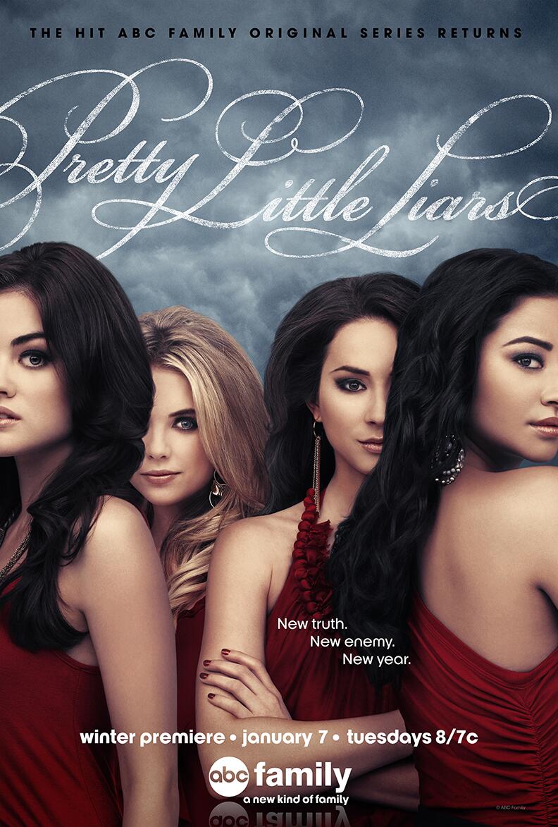 Pretty Little Liars season 4 of tv series download in HD 720p - TVstock Pretty Little Liars season 4 of tv series download in HD 720p - TVstock